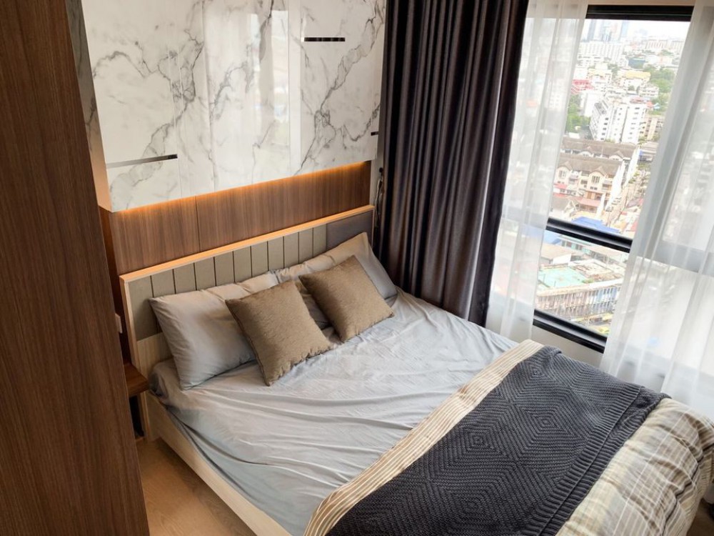 Scancondo | ให้เช่า The Tree Sukhumvit71-Ekkamai คอนโดสุดฮอต เดินทางสะดวก เฟอร์ครบ จองเลย ห้าม ...